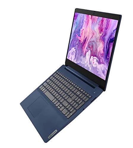 Lenovo IdeaPad 3 Laptop: Ryzen 7 4700U, 512GB SSD, 8GB RAM, 15.6" Full HD Display