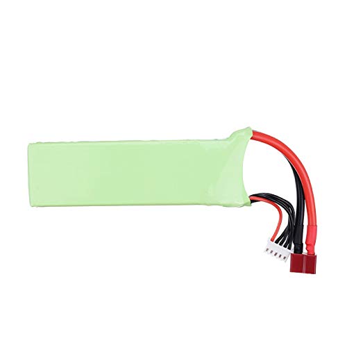 14.8V 2800mAh 4S lipo Battery for Feilun FT010 FT011 High Speed Remote Control Boat Toys Parts 14.8V Battery