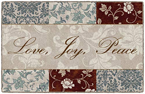 Brumlow MILLS Inspirations, Area Rug, 30"x46", Multi