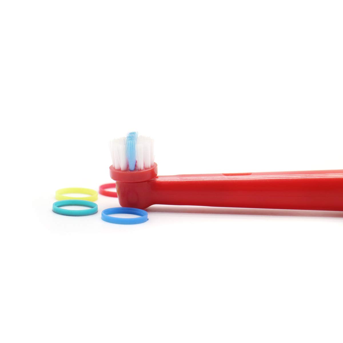 VINFANY 8PCS Kids Electric Toothbrush Heads for Oral B, Replacement Brush Heads for Kids Brush Heads Compatible with Professional Care, Advanced Power