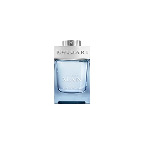 Bvlgari Man Glacial Essence for Men - 2 oz EDP Spray