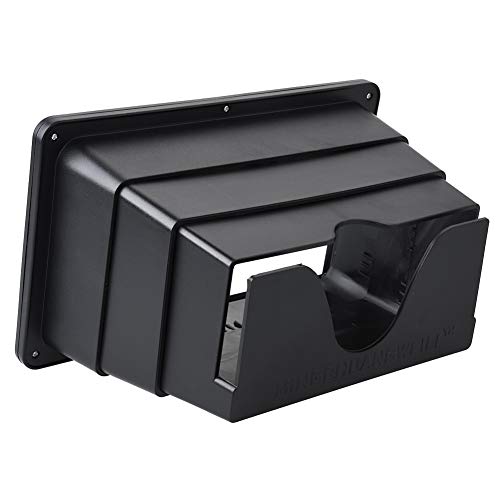 ciciglow Mobile Phone Screen Amplifier 12 Inch High Definition Mobile Phone Screen Magnifier for Smartphone β Mobile Phone 3D Magnifier Projector Screen for Movies, Videos(Black)