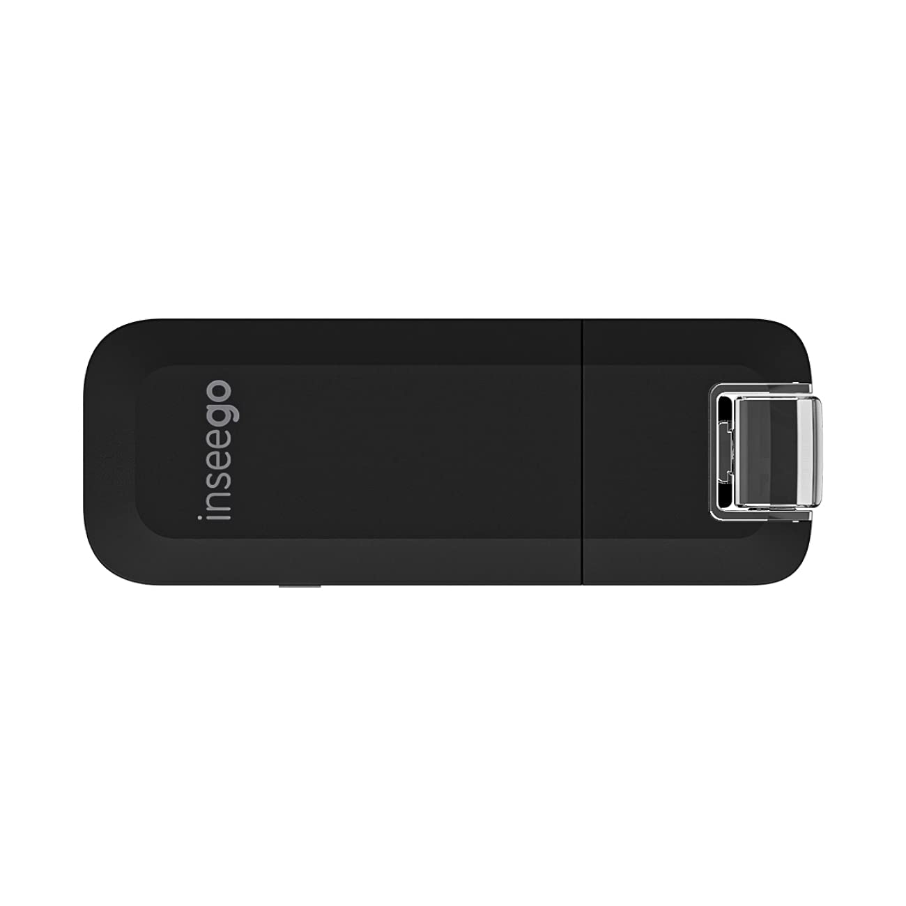 Inseego USB8 4G LTE Global USB Modem | 4G LTE-A, HSPA+/UMTS | CAT 18 | Fastest COMMERCIALLY Available USB Modem in The U.S.