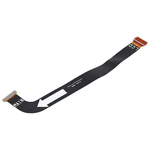 Ygpmoiki for Samsung Galaxy Tab S7 11.0 2020 SM-T870 SM-T875 T870 T875 T878U T876B LCD Display Touch Screen Digitizer Assembly Replacement(Not Fit S7 Plus