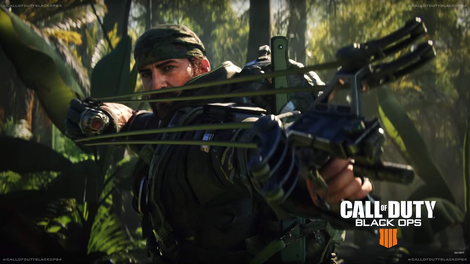 Activision NG Call of Duty Black OPS 4 - PS4 nv Prix, 5030917239229