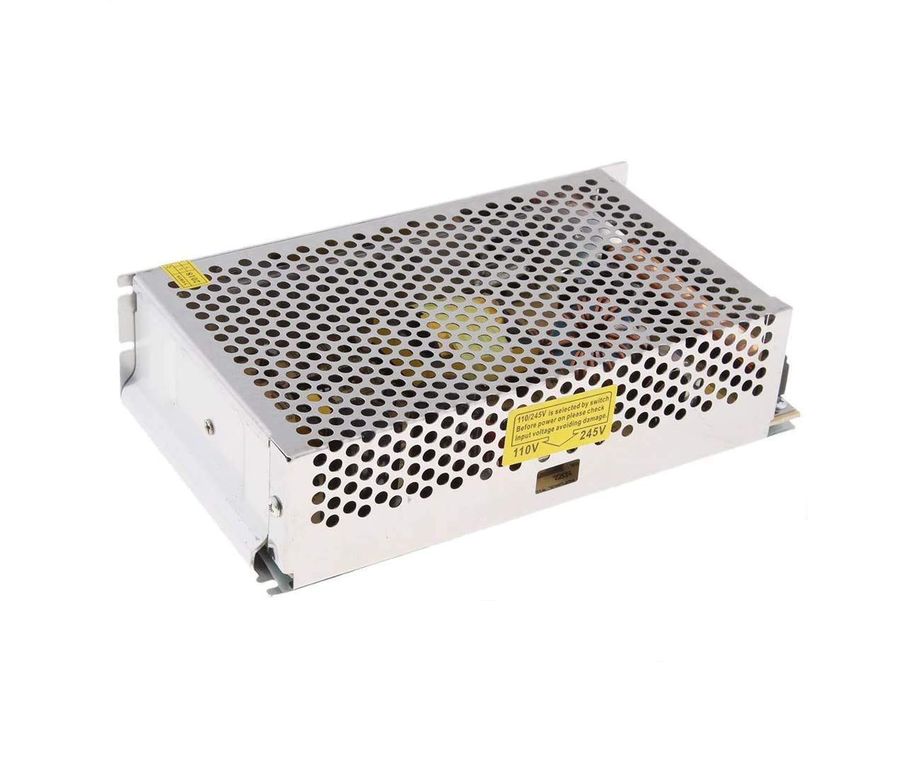 12V Power Supply 10A 20A 120W 240W DC Universal Regulated Switching for CCTV, Radio, Computer Project, LED Strip Lights, 3D Printer (12V 20A 240W)