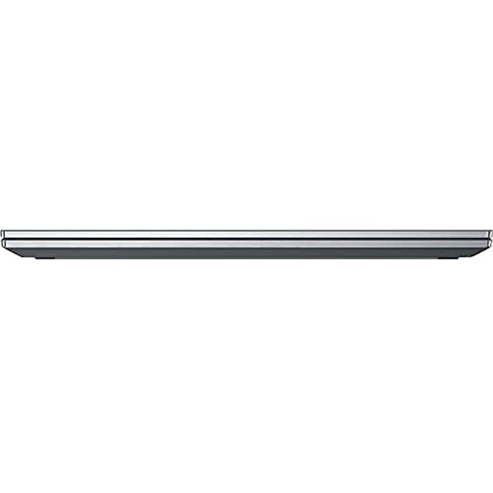 LENOVO TOPSELLER PREMIUM X13 G2 I5-1135G7 2.4G 8GB 256GB SSD 13.3IN WUXGA W10P, Black