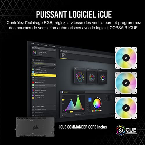 Corsair iCUE H150i Elite Capellix Liquid CPU Cooler - White