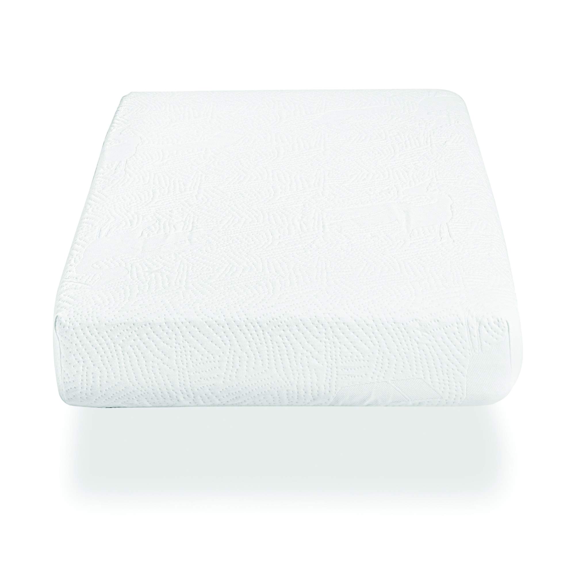 Bundle of Dreams Soft Hypoallergenic Baby Crib Mattress Fitted Sheet, Fits Standard-Sized Crib Mattresses