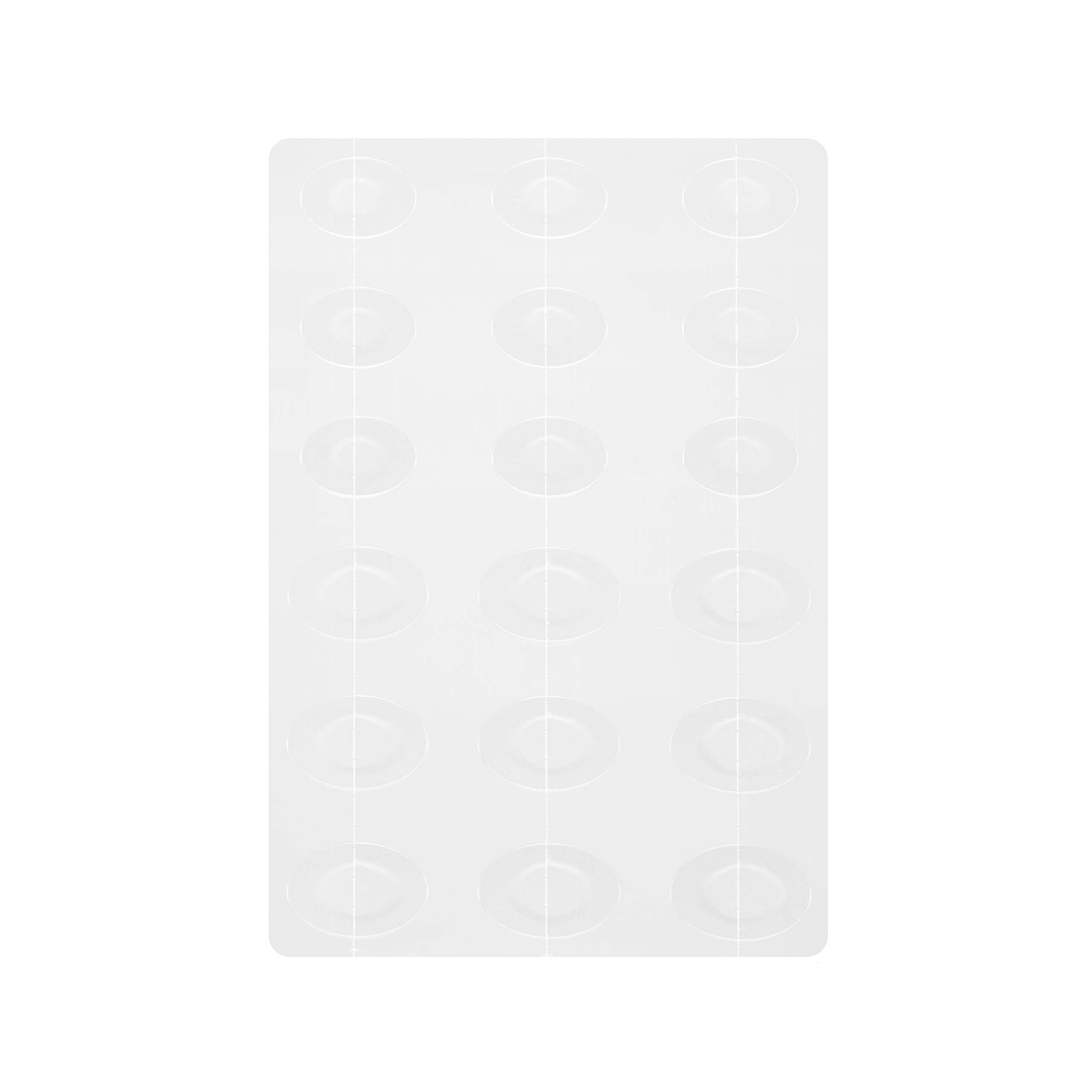 COSRX AC Collection Acne Patch, 26 Patches with Centella Asiatica Extract, Blemishes and Zits Cover, Spot Stickers for Face and Body