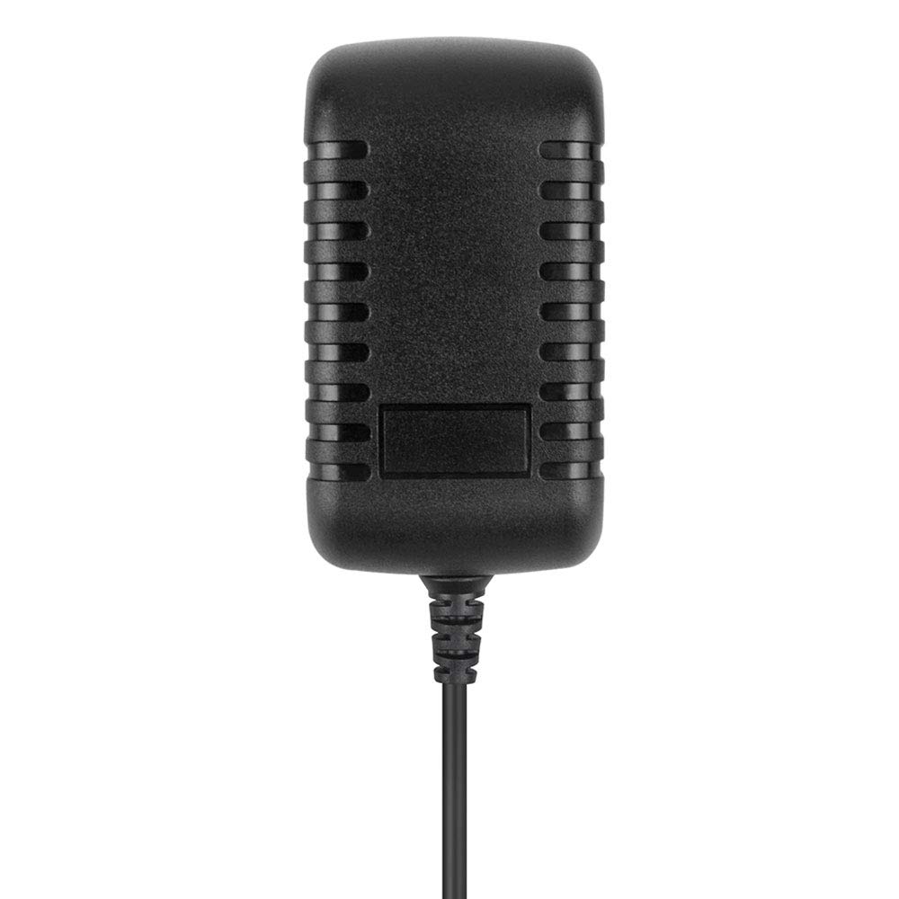 ABLEGRID 12 Volt Power Supply - 2.5 Amp Standard (12V 2.5A DC) Adapter