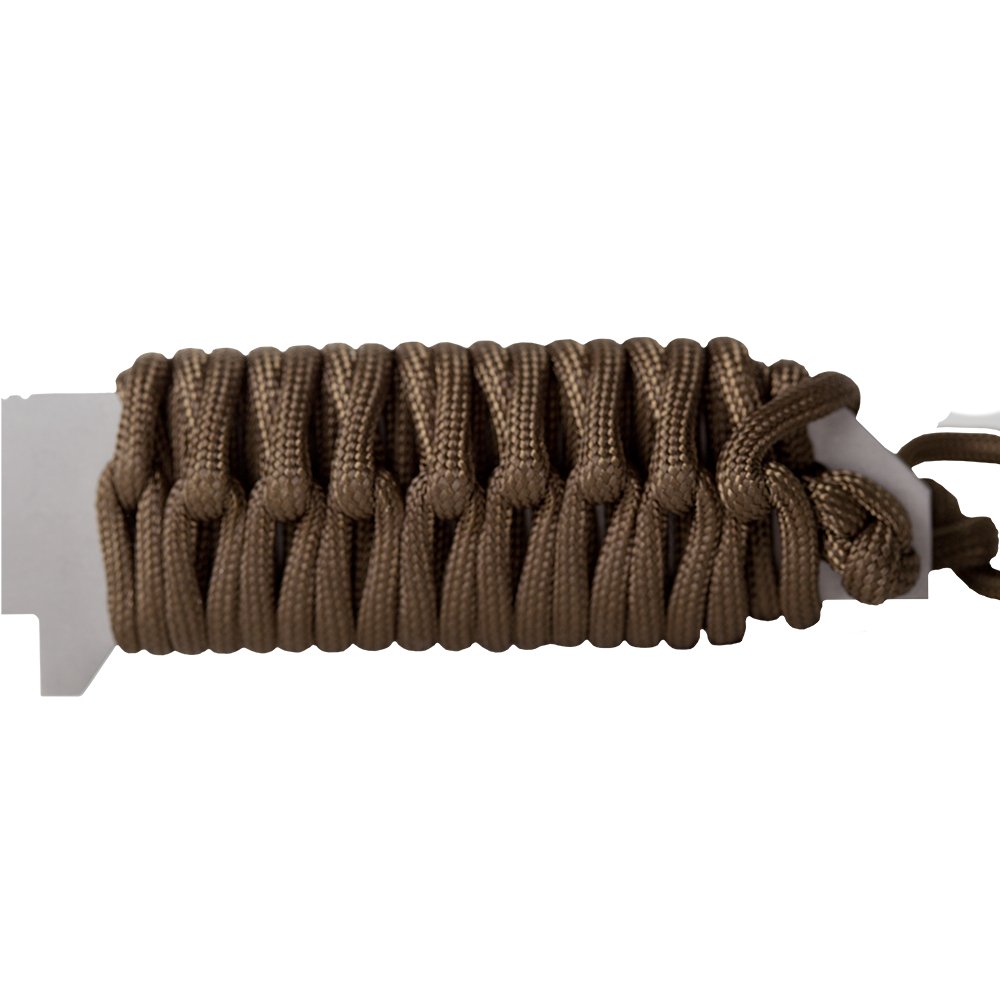 12 Survivors Hunting Knife