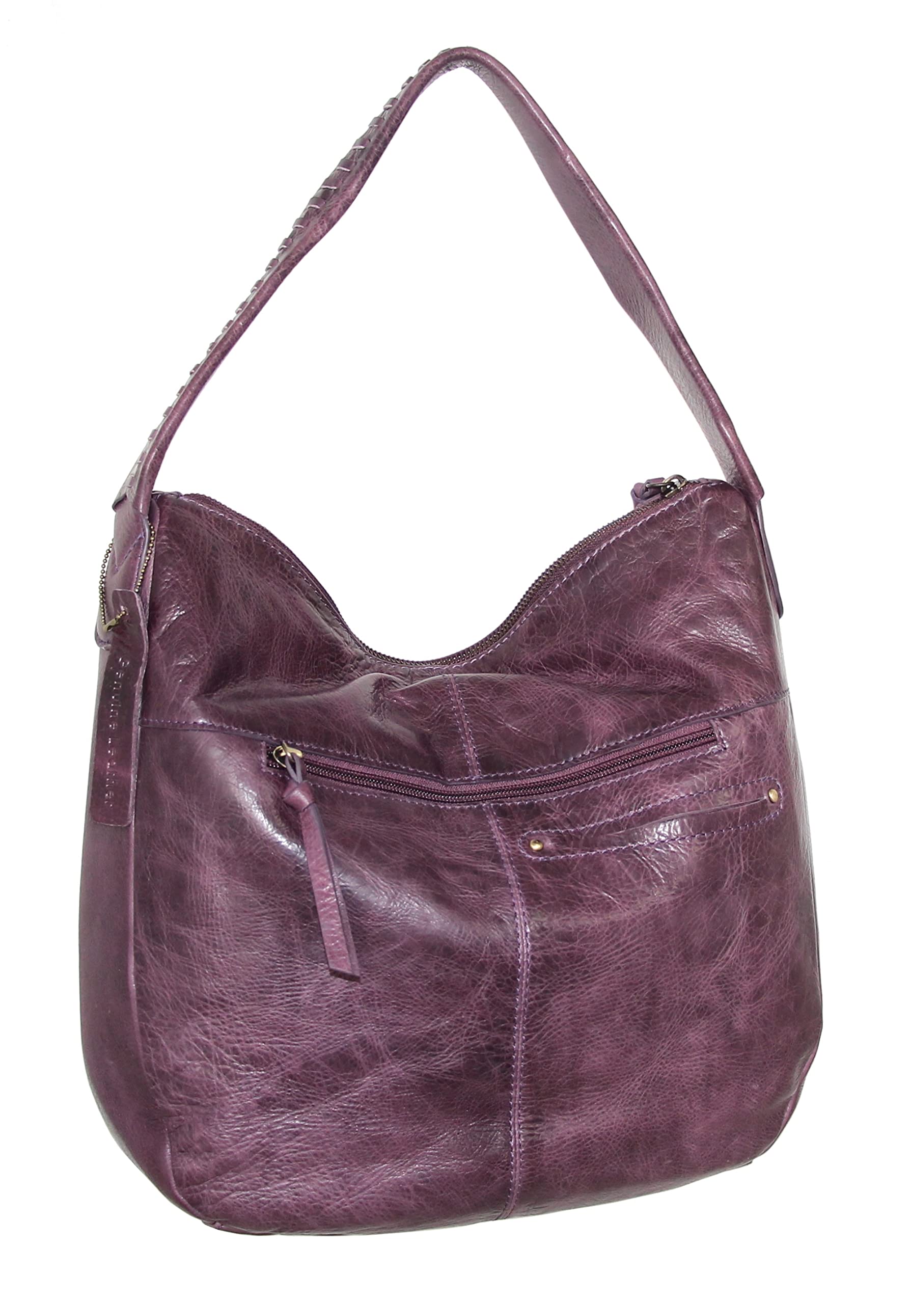 Aisling Hobo (Black)