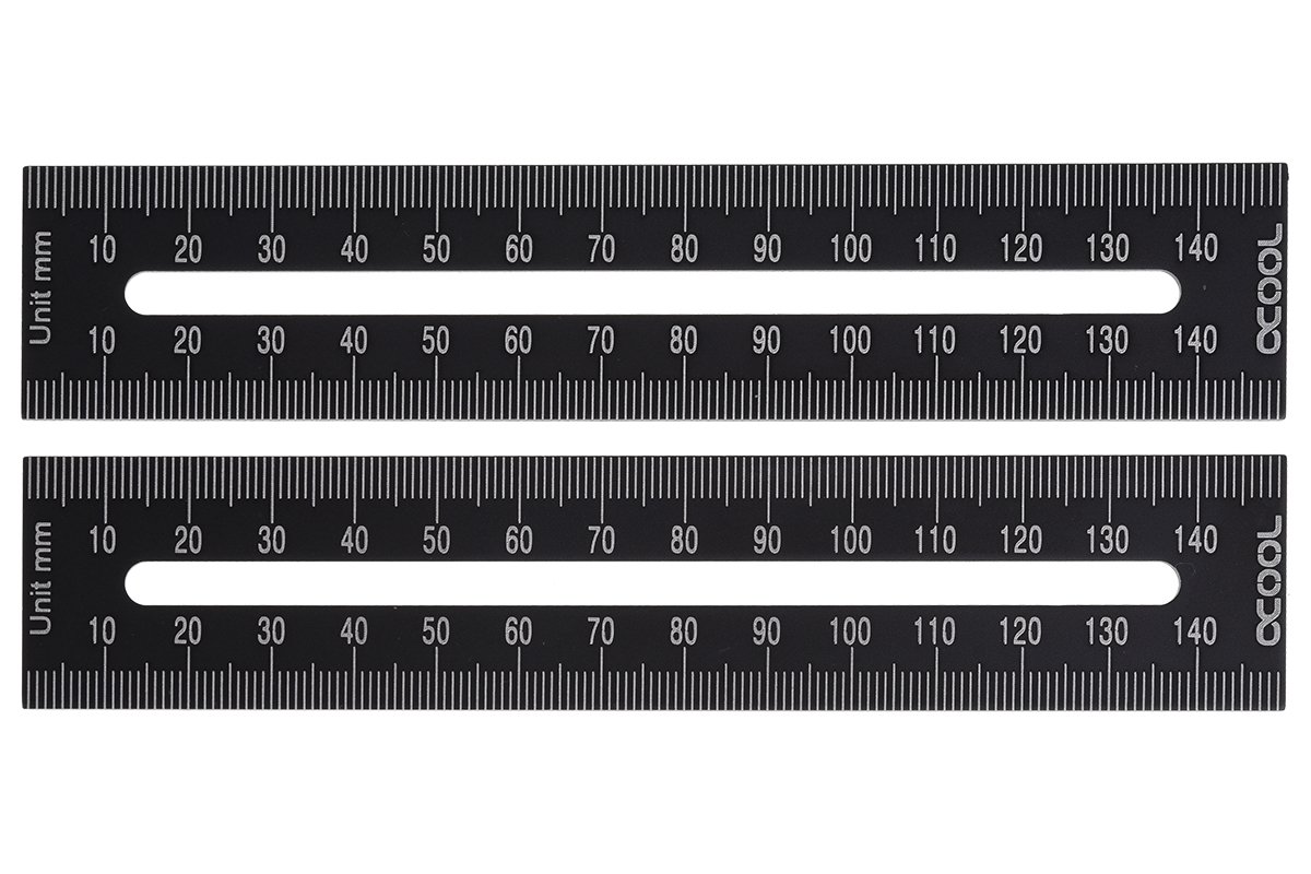 Alphacool Eiskoffer Measuring Kit