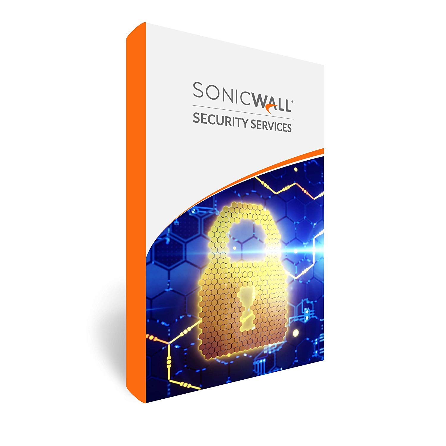 SonicWall TZ370 TotalSecure 1YR Essential Edition + Rackmount.IT Rackmount Kit RM-SW-T10 (02-SSC-6817 + RM-SW-T10)