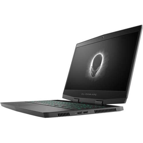 Alienware M15 15.6" Gaming Notebook - 1920 x 1080 - Core i7 i7-8750H - 16 GB RAM - 512 GB SSD - Epic Silver - Windows 10 Home 64-bit - NVIDIA GeForce RTX 2070 with 8 GB - in-Plane Switching (IPS)