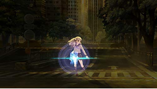 13 Sentinels: Aegis Rim - PlayStation 4