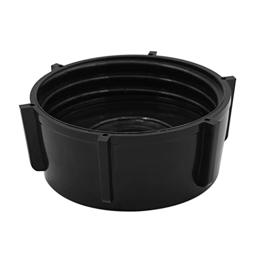 Anbige Replacement Parts Oster 004902-003-NP0 Blender Jar Bottom Cap, Compatible with Oster and Osterizer Blenders