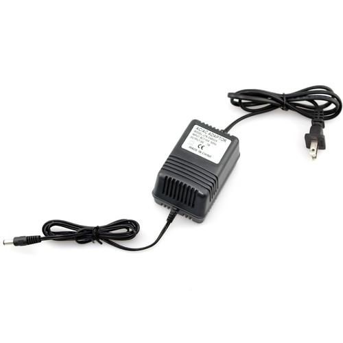 Accessory USA AC/AC Adapter Charger for Boomerang Plus Phrase Sampler Looper Pedal Power Cord