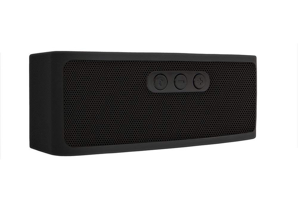 Altec Lansing iMW545-BLK Soundblade Bluetooth Speaker, Black
