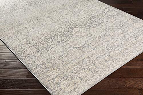 Artistic Weavers Violeta Area Rug, 5'3" x 7'3", Beige