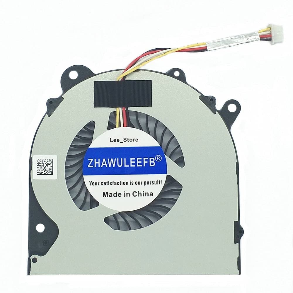 ZHAWULEEFB Replacement New CPU Cooling Fan for Lenovo Ideacentre FLEX20 Horizon 2s All-in-one CPU Fan BAAA0705R5H P003 EG50050S1-C280-S9A BAAA0705R5H P004