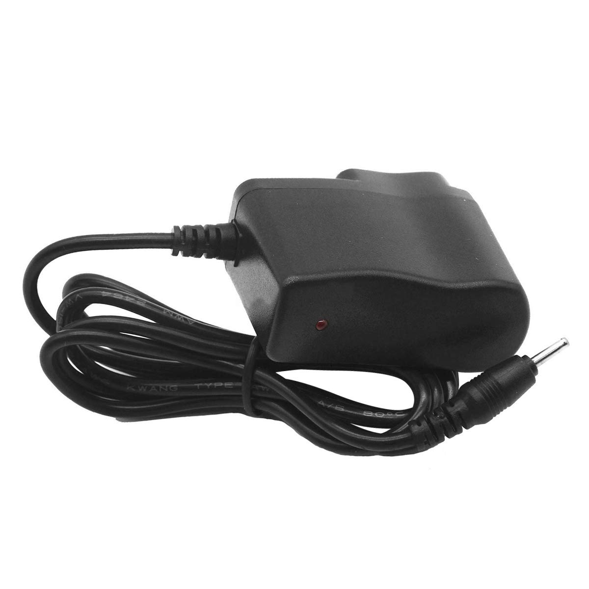 AC Adapter Charger with Light for Philips Norelco G250 G290 G370 G390 G470