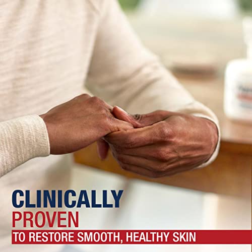 Aquaphor Healing Ointment Advanced Therapy Skin Protectant, Body Moisturizer for Dry Skin, Minor Cuts and Burns, Dry Cuticles, Cracked Heels, Hands and Lips, 3.5 Oz Jar