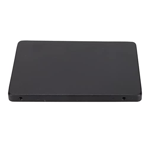 2.5in SSD, Internal SSD Compact Portable DC 5V 0.95A 1500G Shock Resistance for PC for Laptop for Desktop Computer(#1)
