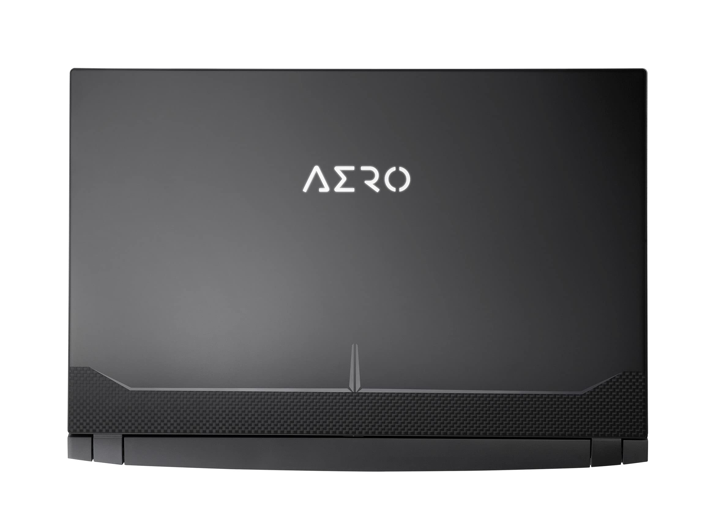 GIGABYTE AERO 15 OLED YD - 15.6" UHD 4k AMOLED IPS, Intel Core i7, NVIDIA GeForce RTX 3080 Laptop GPU 8GB GDDR6, 16GB RAM, 1TB SSD, Win10 Pro, Creator Laptop (AERO 15 OLED YD-73US624SP)