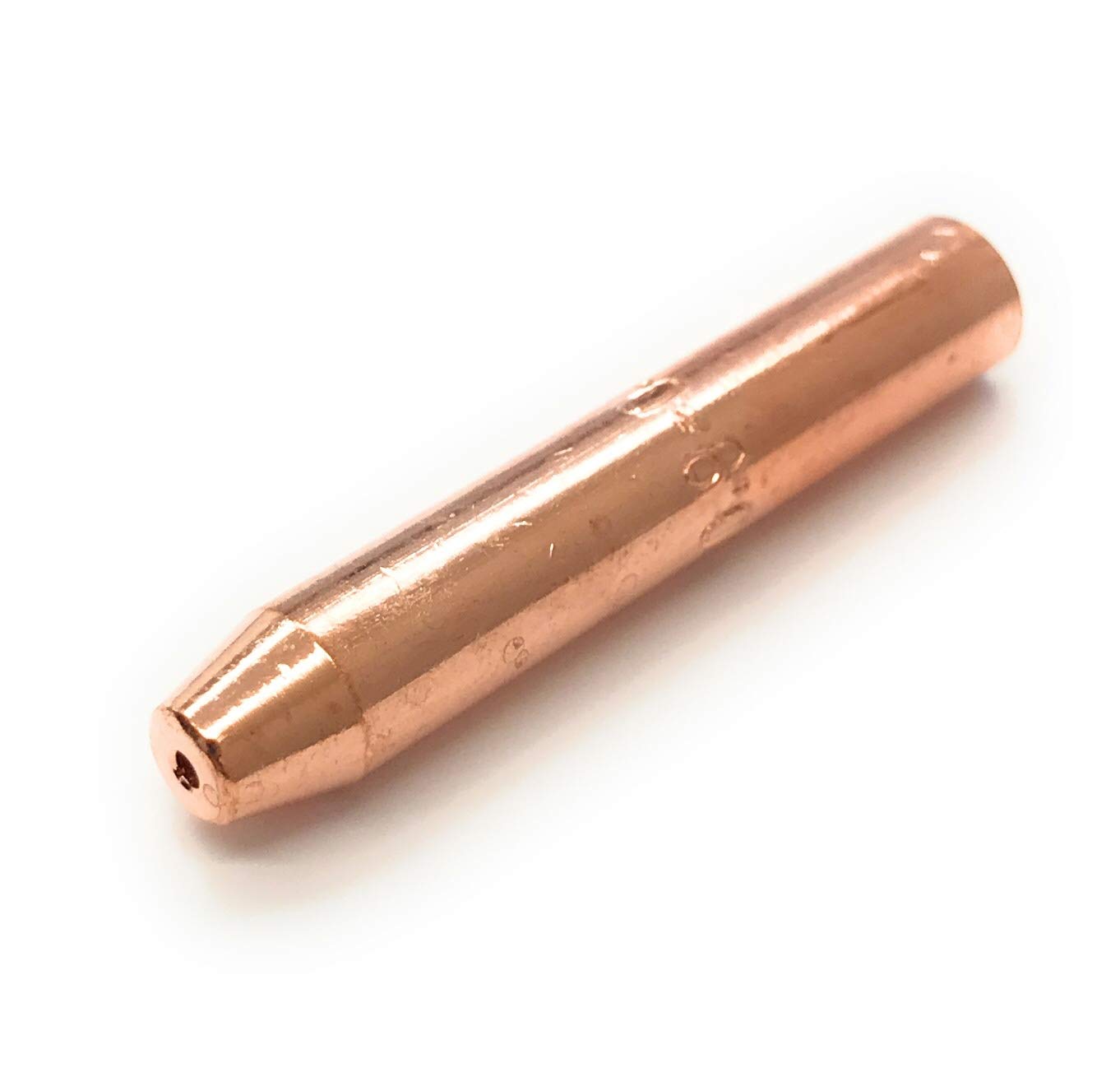135-430 Miller Style Spoolmatic and XR 1st Generation Series Contact Tip .035-.052 - Arc Weld by Masterweld Pack of (10)