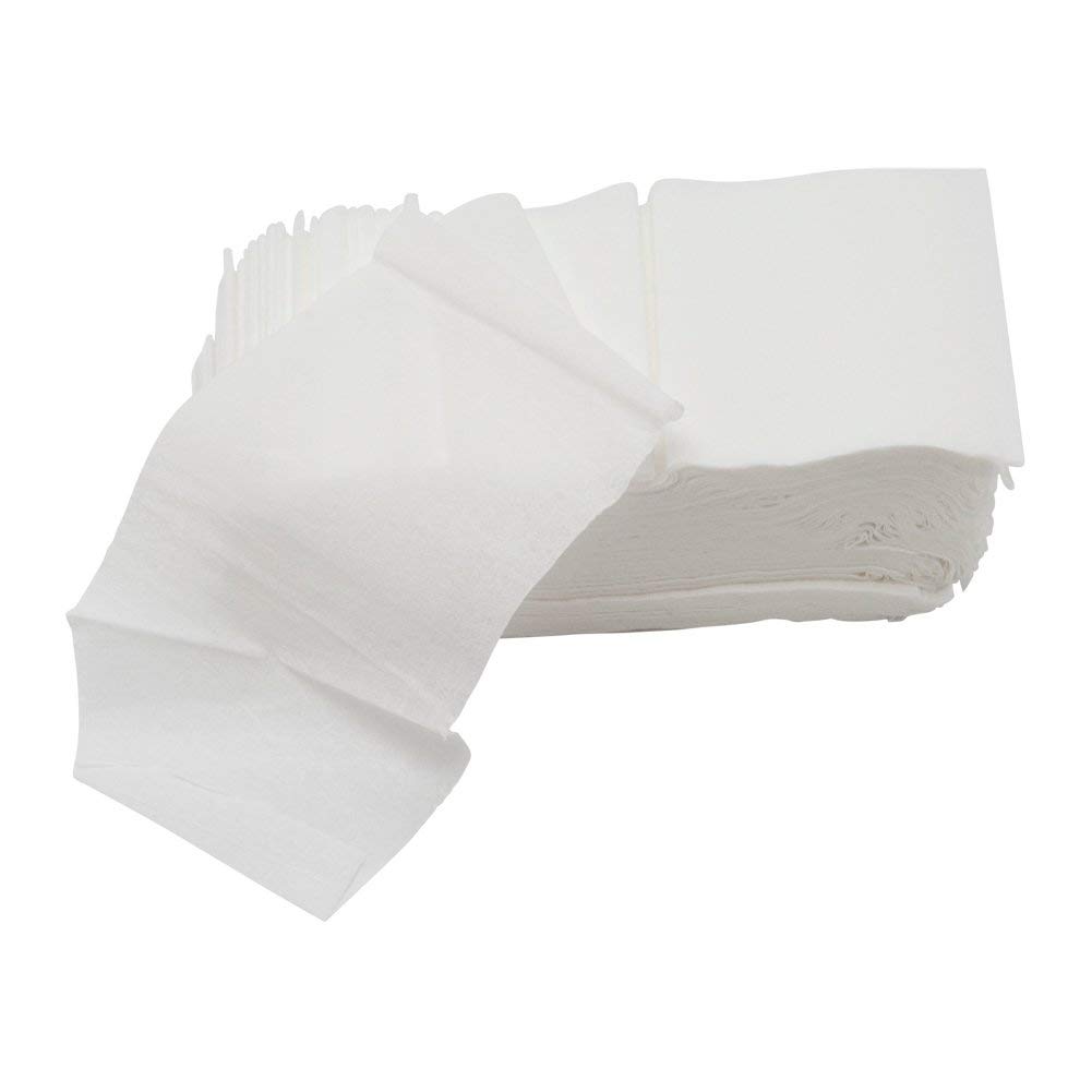 BARBER SALON GRAHAM BEAUTY SANEK NECK STRIPS 12 PACKS MADE IN USA #43310