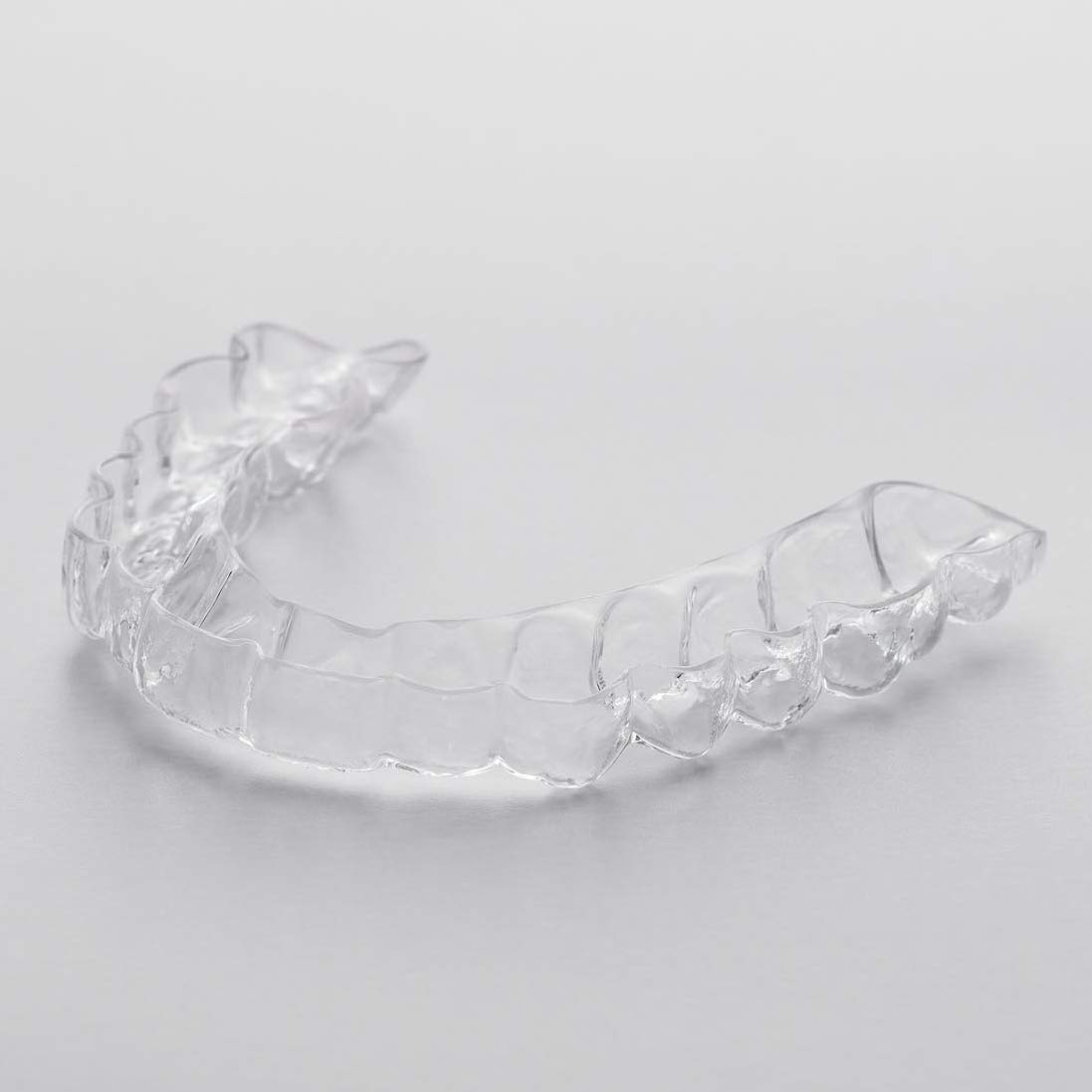Custom Hard Teeth Grinding Night Guard