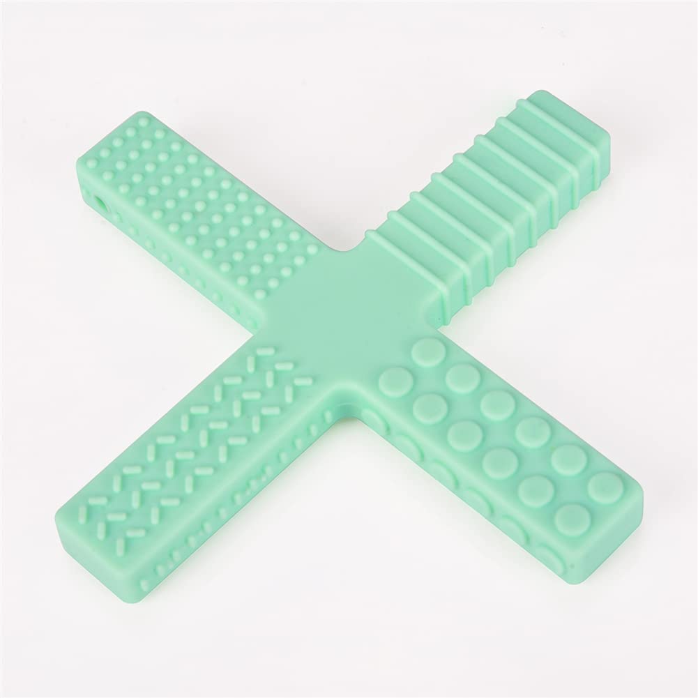 Sensory Chewing Stick Toys for Adults Kids, Boys & Girls – Designed for Autism,Biting, Chewing, ADHD, SPD, Oral Motor Needs – Silicone Chewy Toys