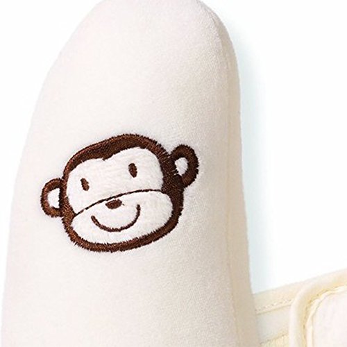 Adjustable Baby Stroller Head Protection Pillow Banana Pillow