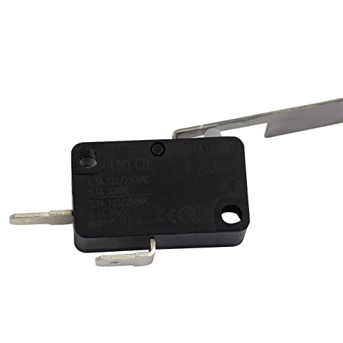 33082 SVC Df Sail Sw W/Brkt M/L Kit for Select Dometic Atwood RV Furnace Sail Switch