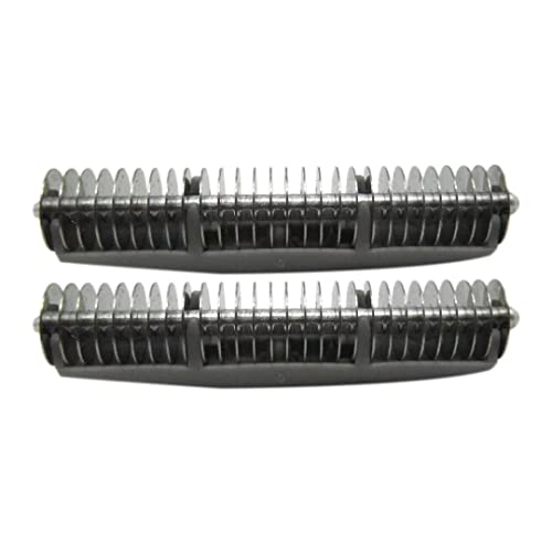 2023 Upgraded Shaver Razor/Shaver Head Blade for Remington SP-67 MS2 Series