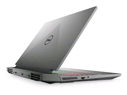 Dell G5 15 5510 15.6" FHD 120Hz Gaming Laptop i5-10200H 8GB 256GB SSD