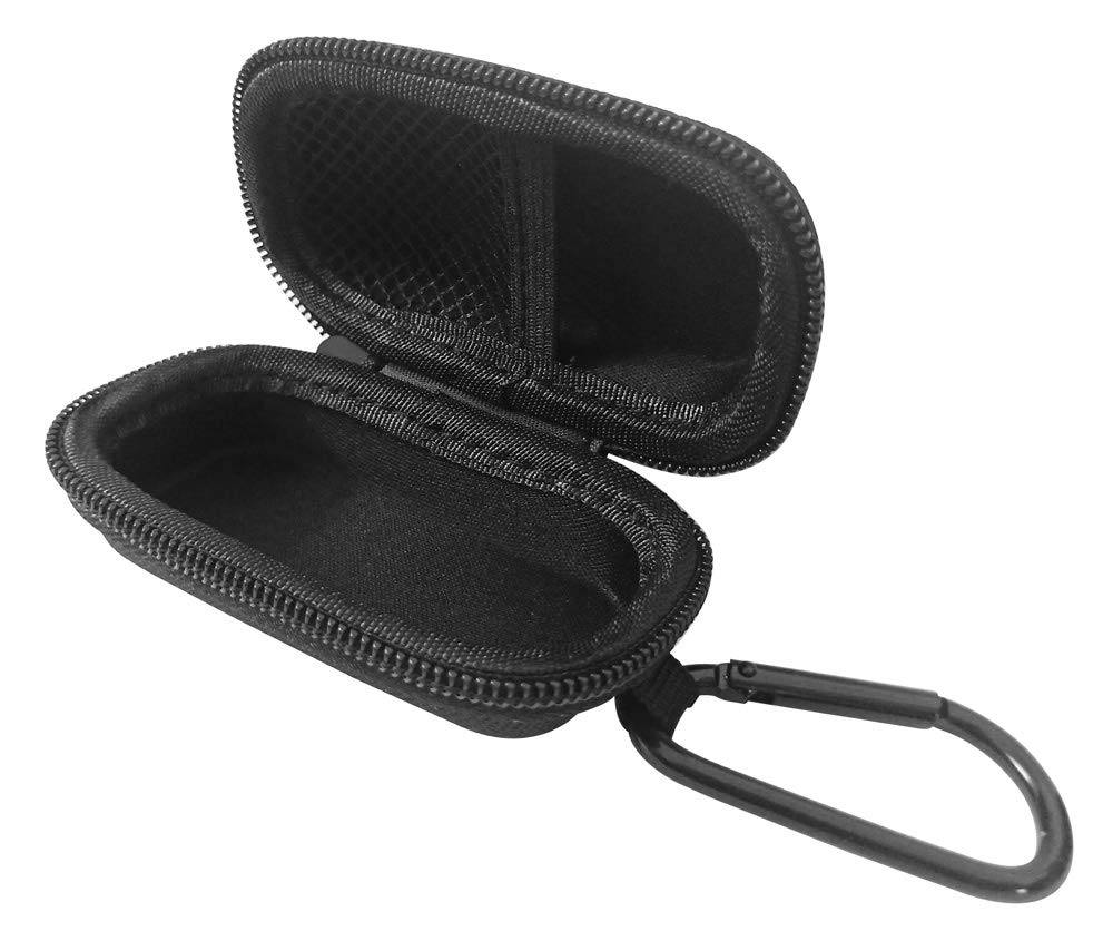 DailyU Travel Case for Zacurate Pro Series 500DL Fingertip Pulse Oximeter Blood Oxygen Saturation Monitor (CASE ONLY)