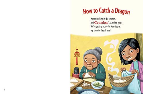 5-Minute How to Catch Stories: 12 Magical Adventures in One Storybook Collection for Kids!