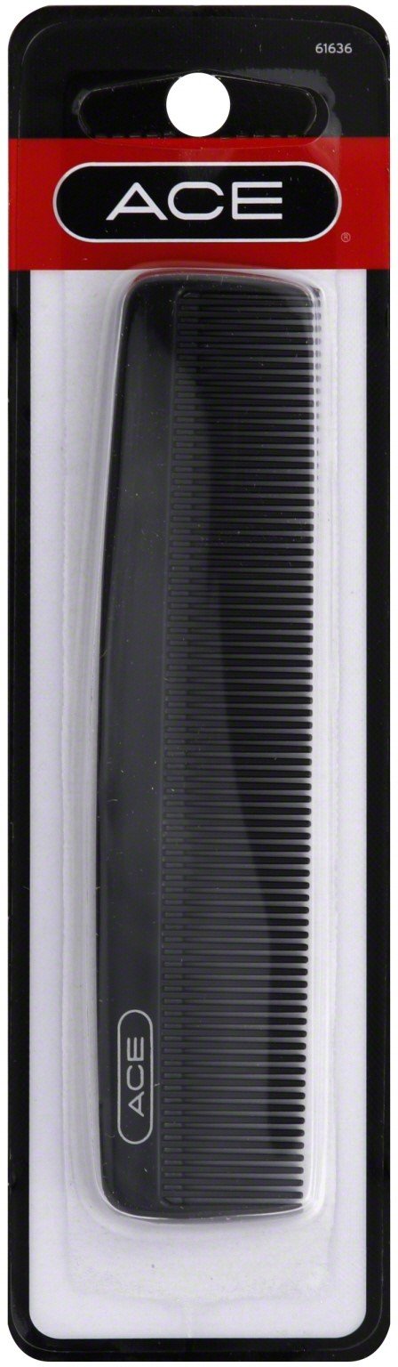 Ace 61636 5" Pocket Comb