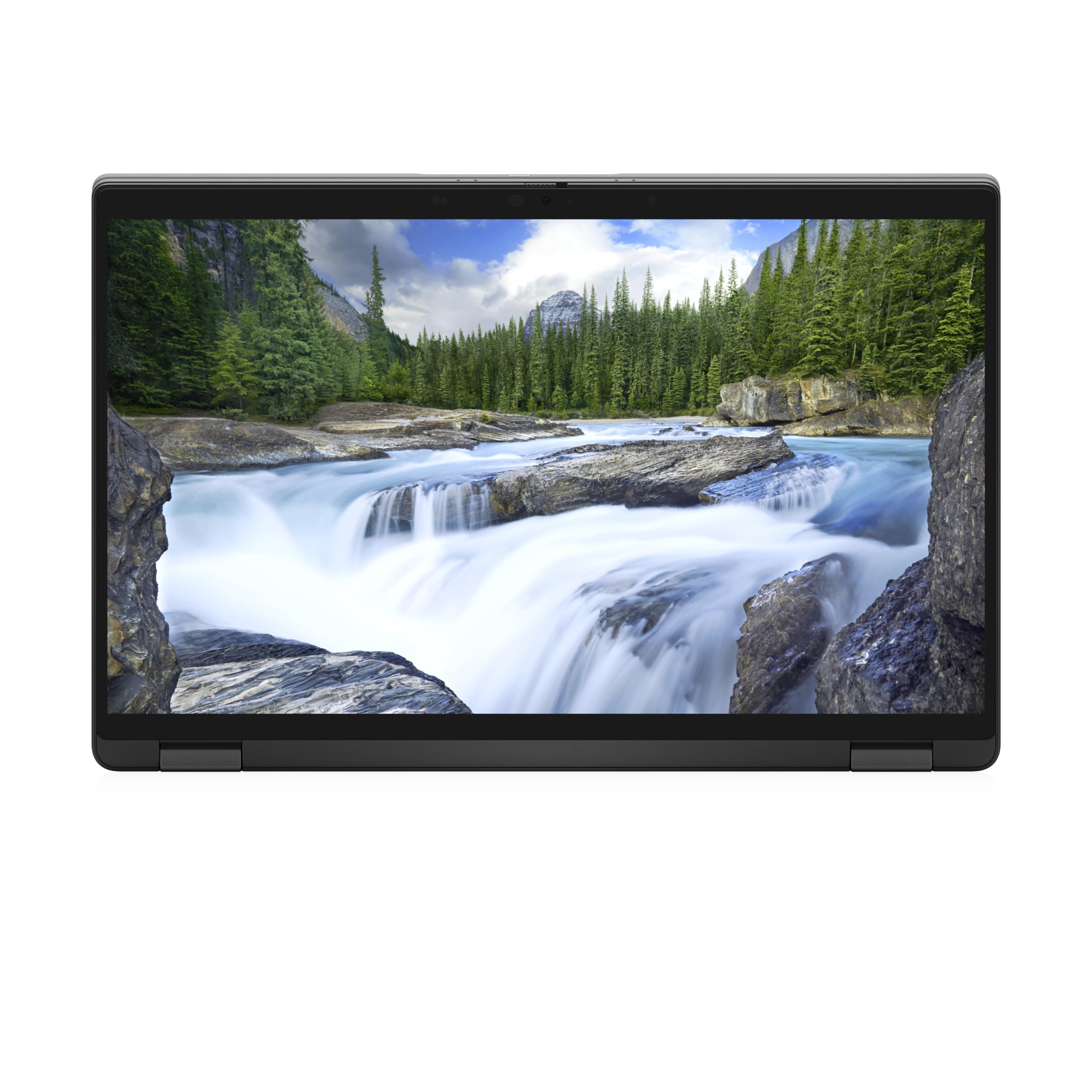Dell Latitude 9000 (9440) 2-in-1 Laptop - 14 inch QHD+ (2560 x 1600) 500-nits Touch Display - Intel Core i7-1365U 10-Core (13th Gen) - 256GB SSD - 32GB RAM - 4 Years ProSupport - W11P