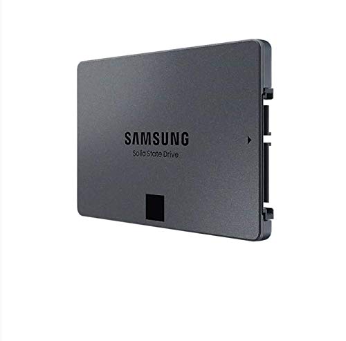 Cisco Sam Sung 870 QVO Solid State Drive 8TB SATA3 Desktop Notebook high Speed 2.5 inch Computer Server Hard Drive Monitoring