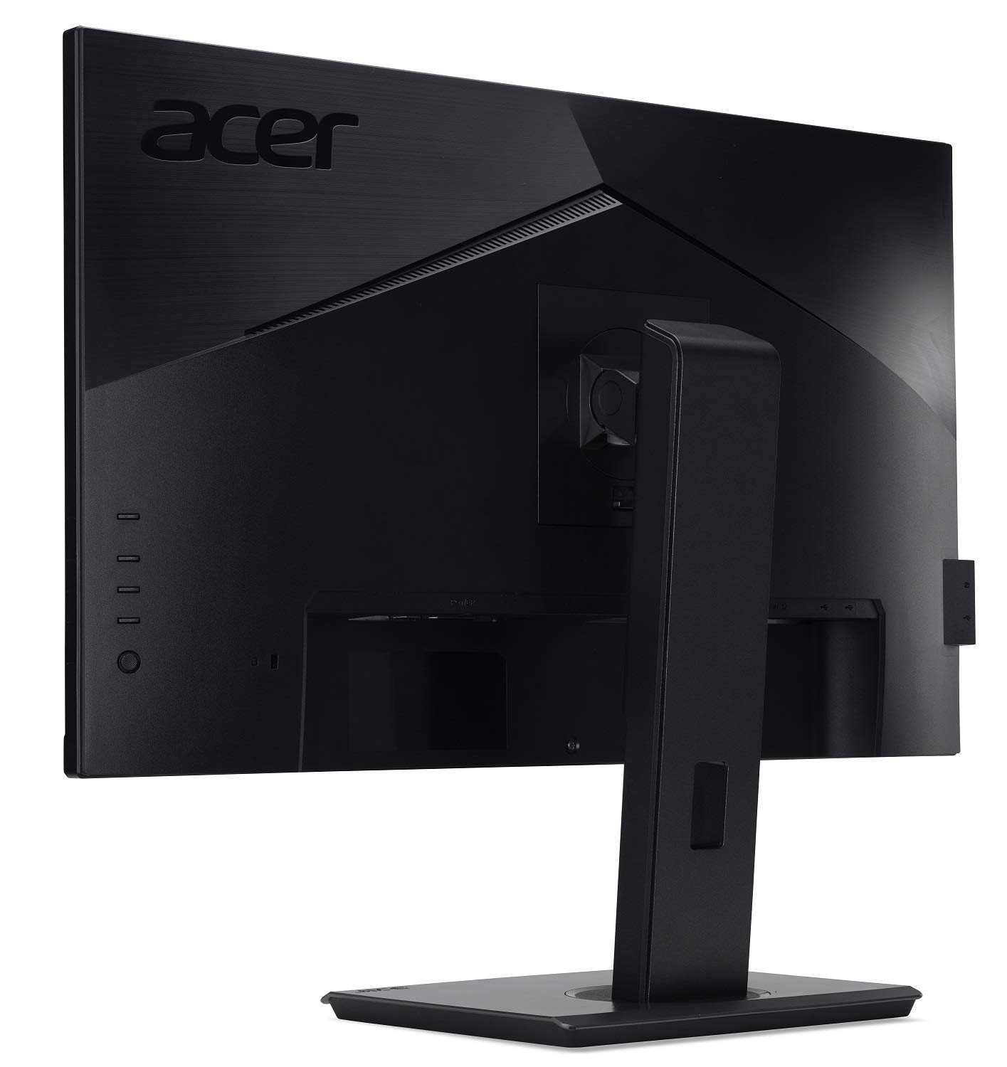 Acer B277 27" LED LCD Monitor - 16:9-4 ms GTG, Black