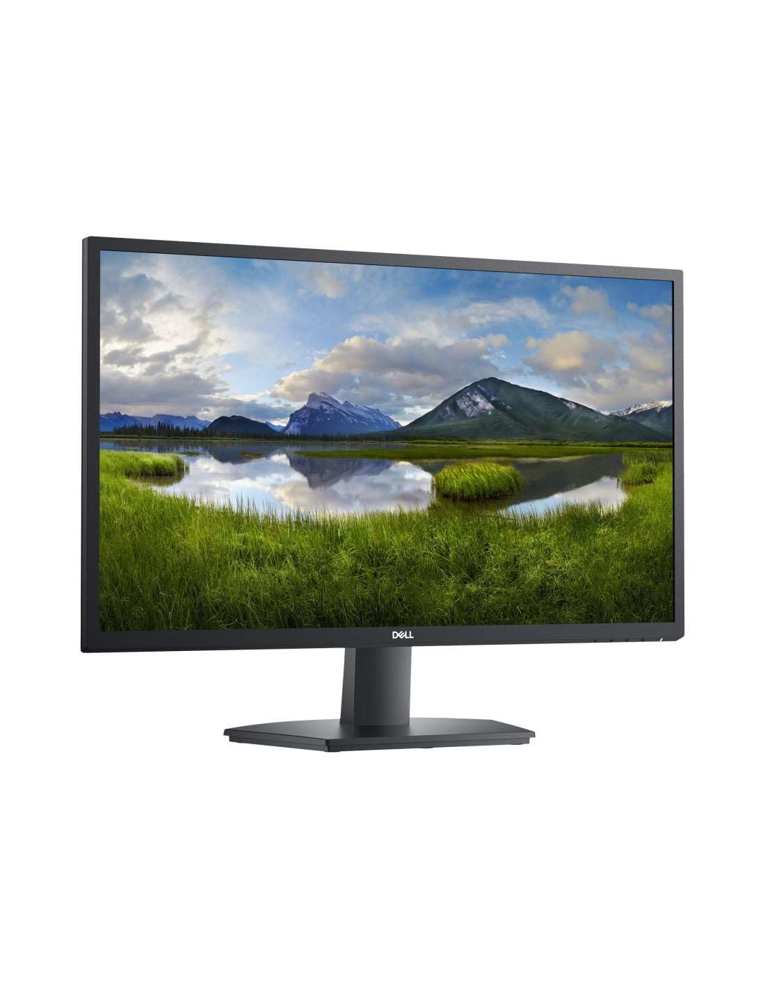 Dell Monitor 27" SE2722H (3 Years Replacement Warranty/CIE1931 72%, CIE1976 84% / AMD FreeSync™ / Full HD / Matte / HDMI, VGA)