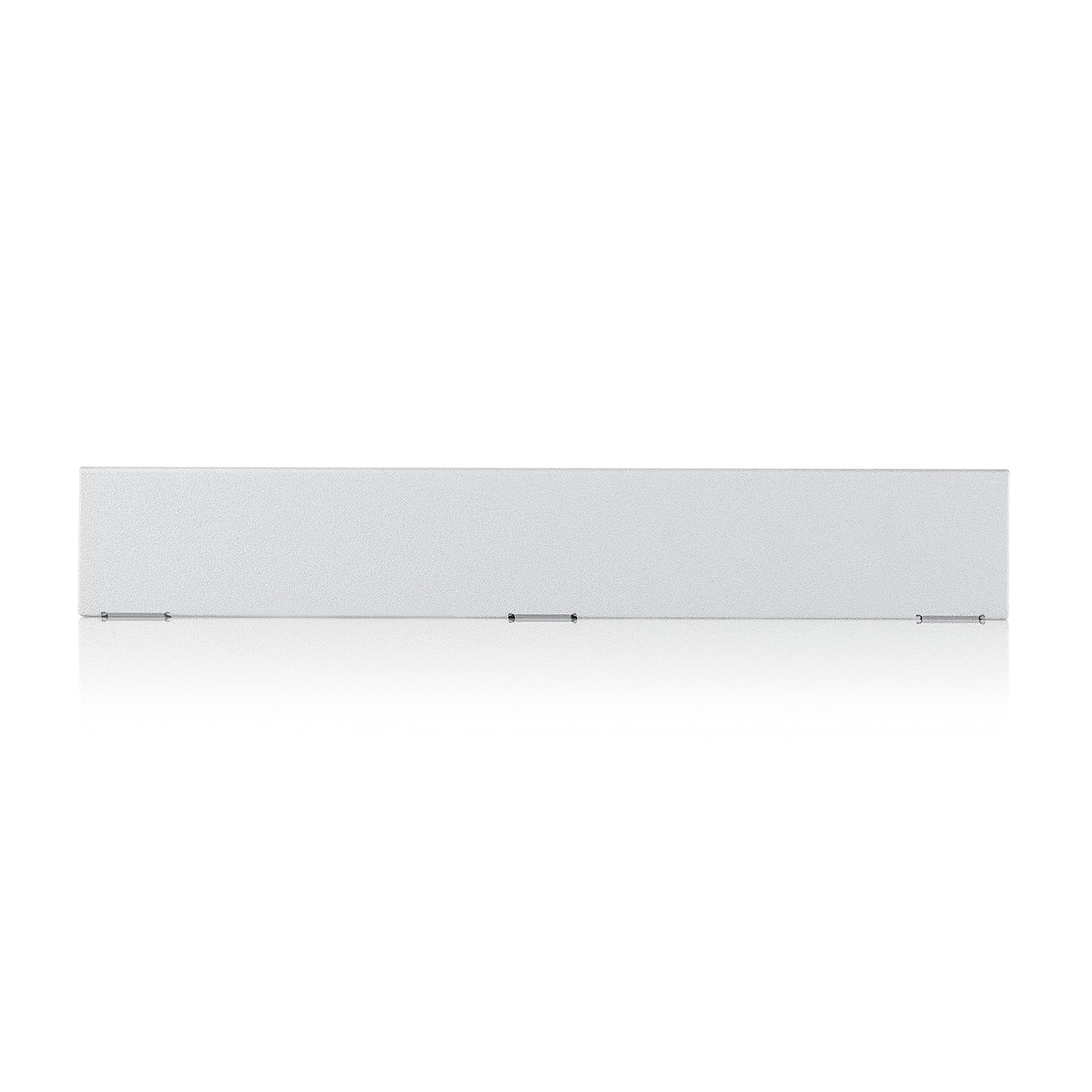 Zyxel 5-Port 2.5Gb MultiGig Ethernet Unmanaged Switch | 5 x 100/1G/2.5G Ports | Plug & Play | Metal Housing | Desktop or Wall-Mount | Ethernet Splitter MG-105