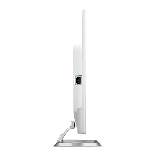 Acer EB321HQ Awi 32" Full HD (1920 x 1080) IPS Monitor (HDMI & VGA port),White