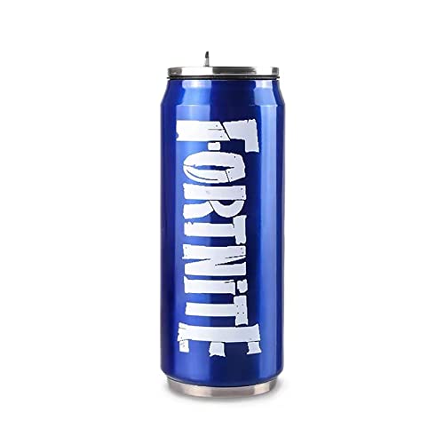 Battle Royale Stainless Steel Water Bottle Travel Mug Sippy Cup