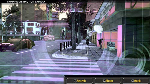 Akiba's Trip: Hellbound & Debriefed - 10th Anniversary Edition - Nintendo Switch