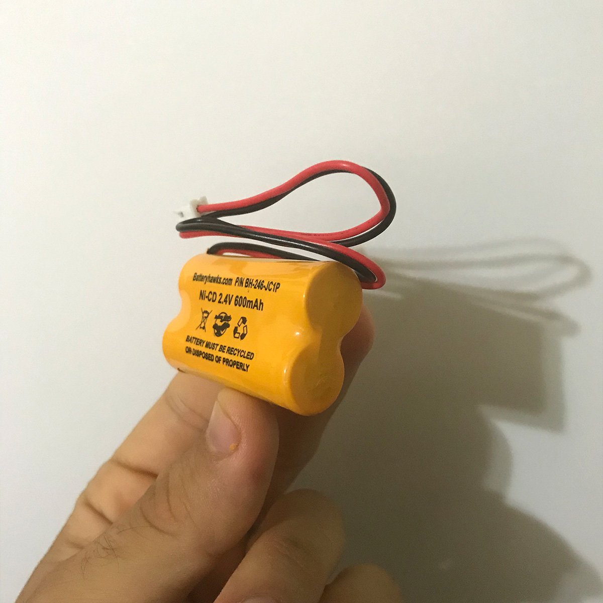 Battery Hawk 10010036 10010034 TOPA NI-CD AA500MAH 2.4V AA 500mAh AA900mAh 2.4v AA 900mAh BST 2.4V AA400MAH JYH AA 400mAh